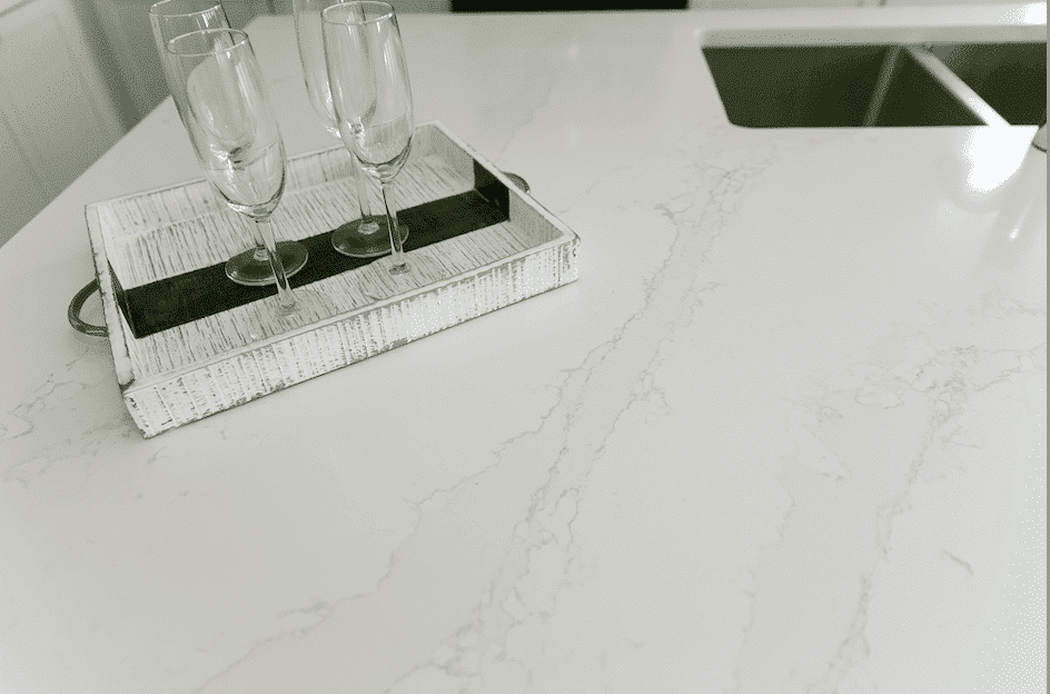 Quartz Countertops in Charleston SC