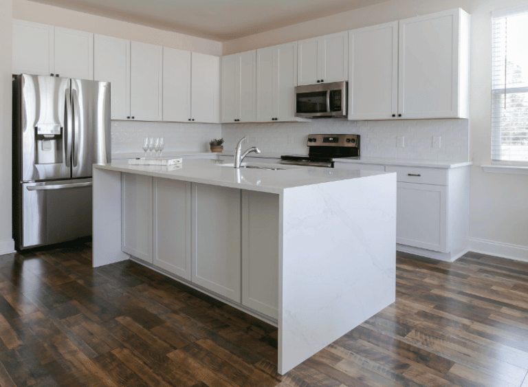 Kitchen Countertops Replacement Charleston